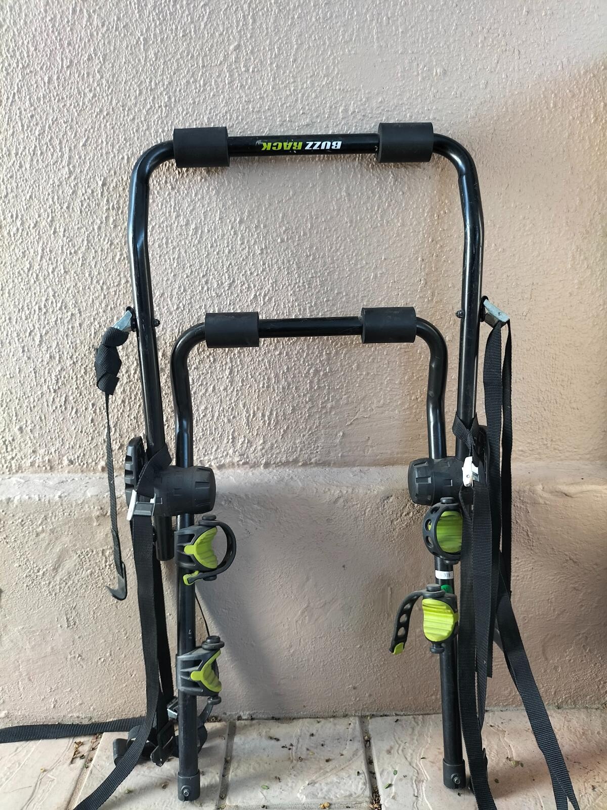 Buzz Rack 3 Bike Carrier | Bike Racks | Bike Hub