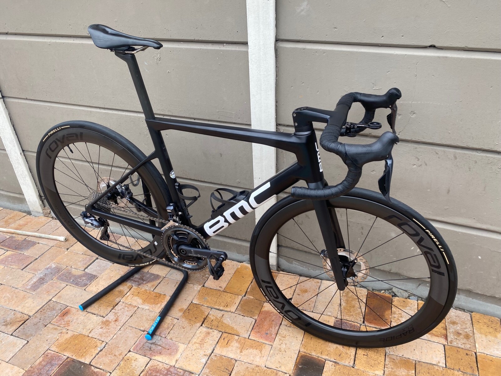 BMC SRL 01 | Road Bike Frames | Bike Hub