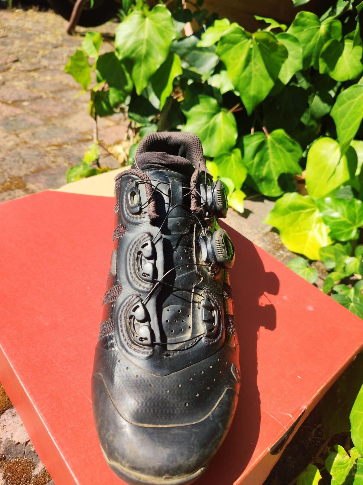 Scott RC Ultimate Carbon MTB Shoes | Shoes | Bike Hub