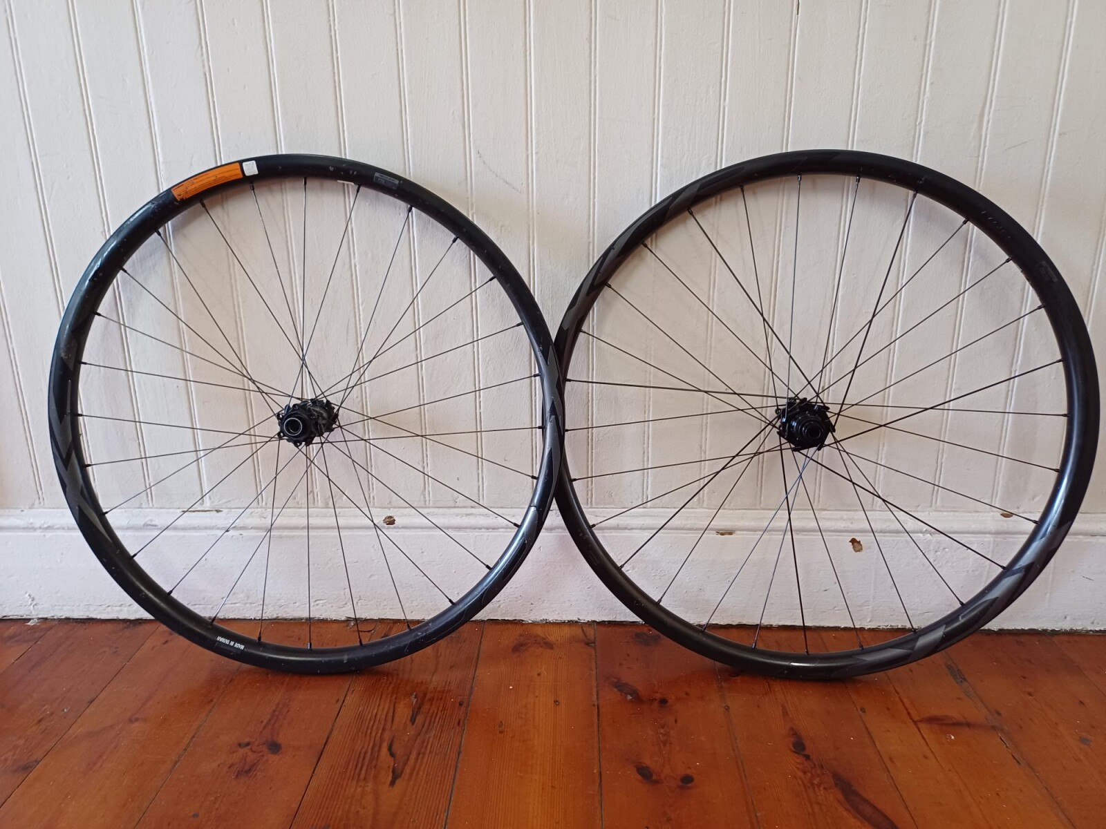 GIANT XCR carbon wheels | Mountain Bike Wheels | Bike Hub