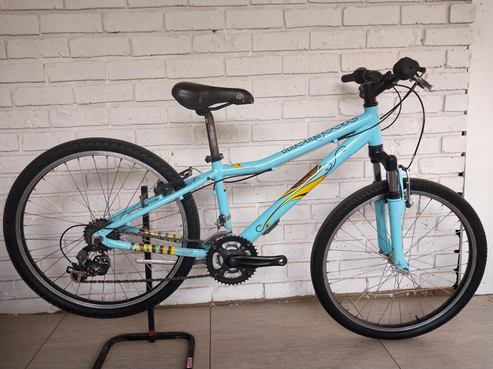 Mongoose rockadile - 24" | Kids Bikes | Bike Hub