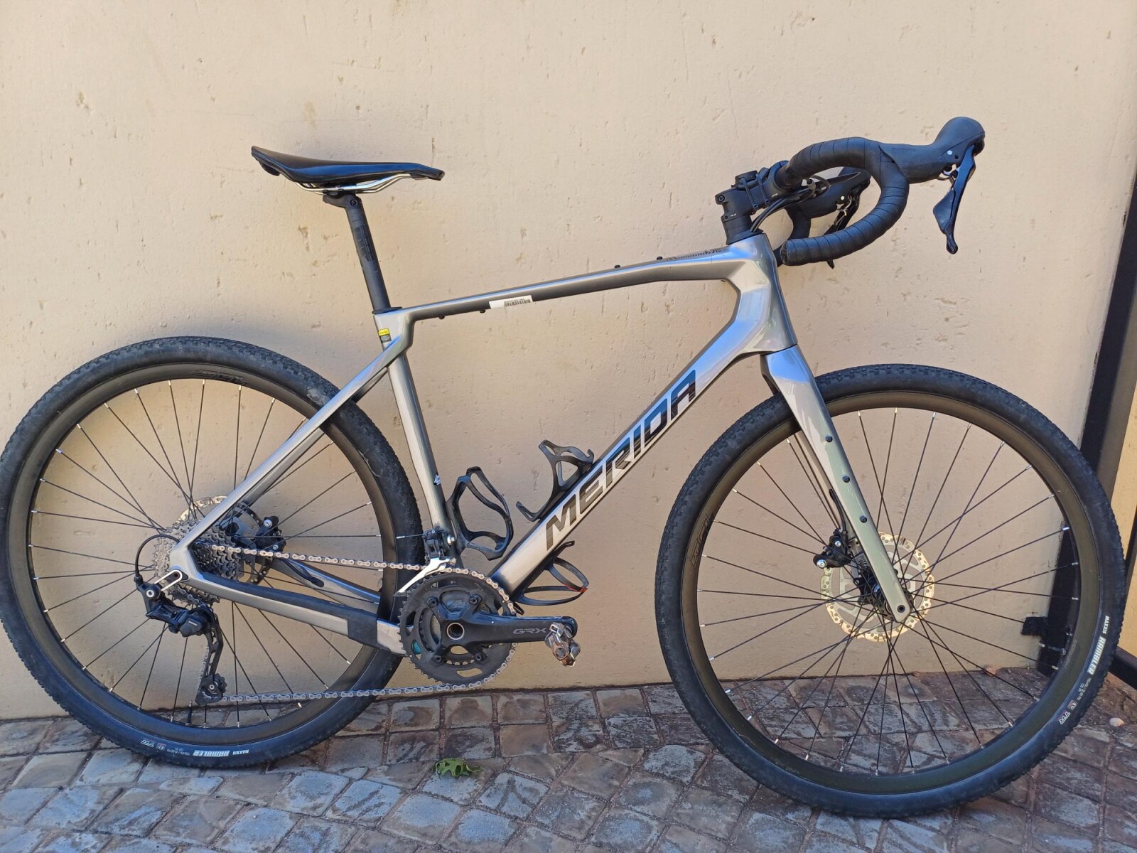 2024 Merida Silex 4000 | Gravel Bikes | Bike Hub