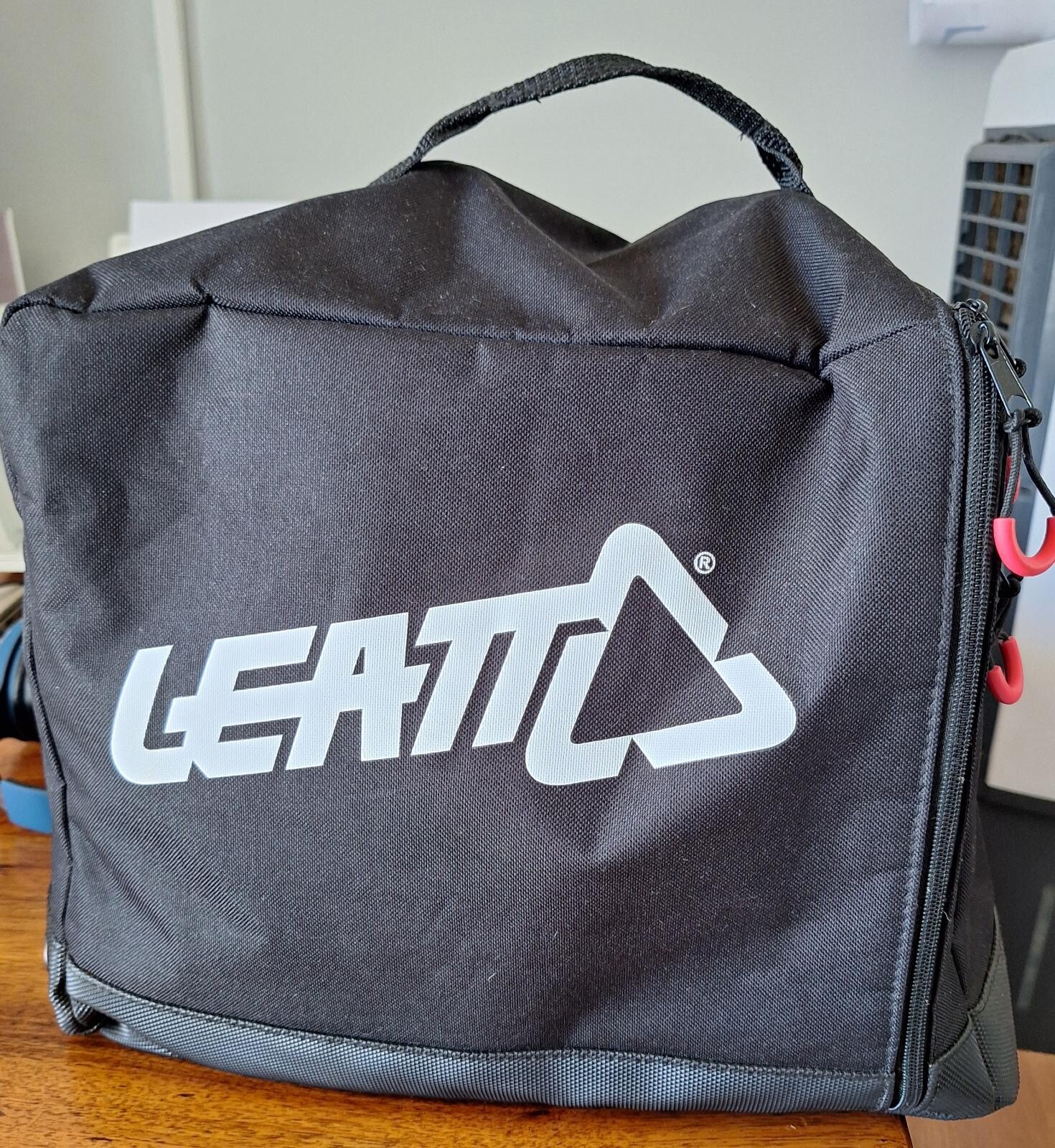 Leatt Helmet bag | Bike Bags & Boxes | Bike Hub