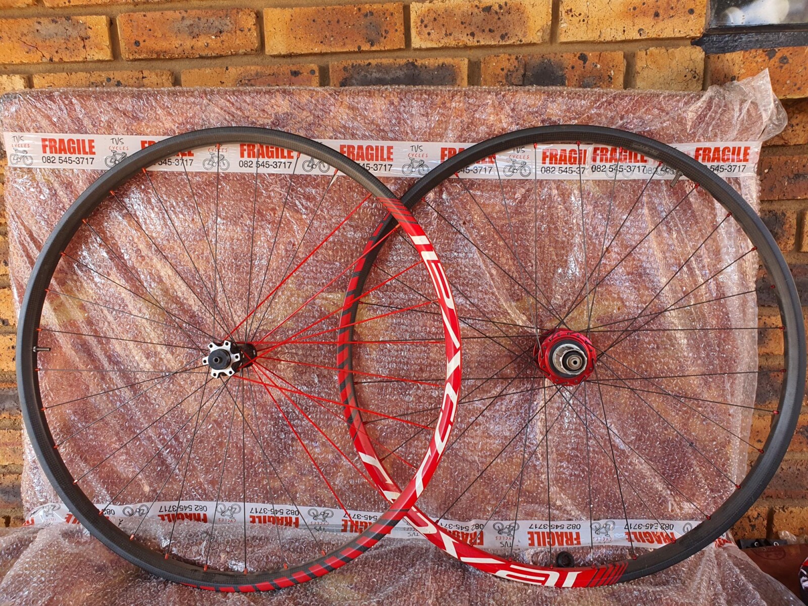Roval control SL wheelset | Mountain Bike Rims | Bike Hub