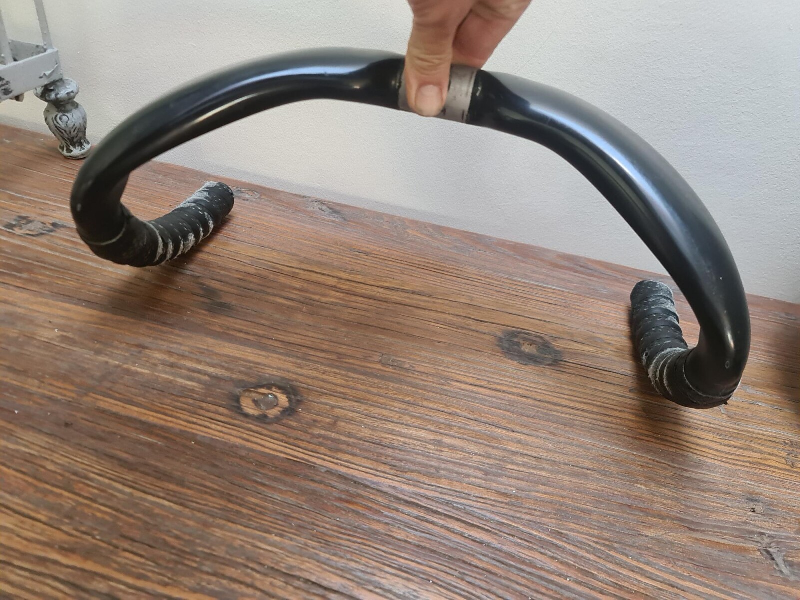 3T scatto sprint track handlebars for sale | Handlebars | Bike Hub