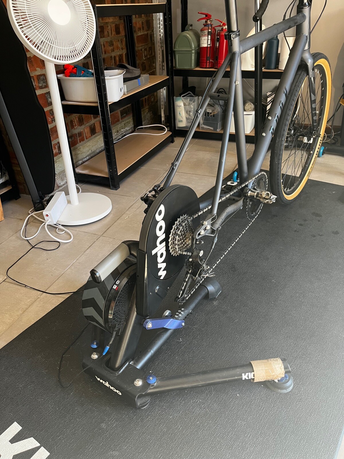 Rook Scout 54cm | Gravel Bikes | Bike Hub