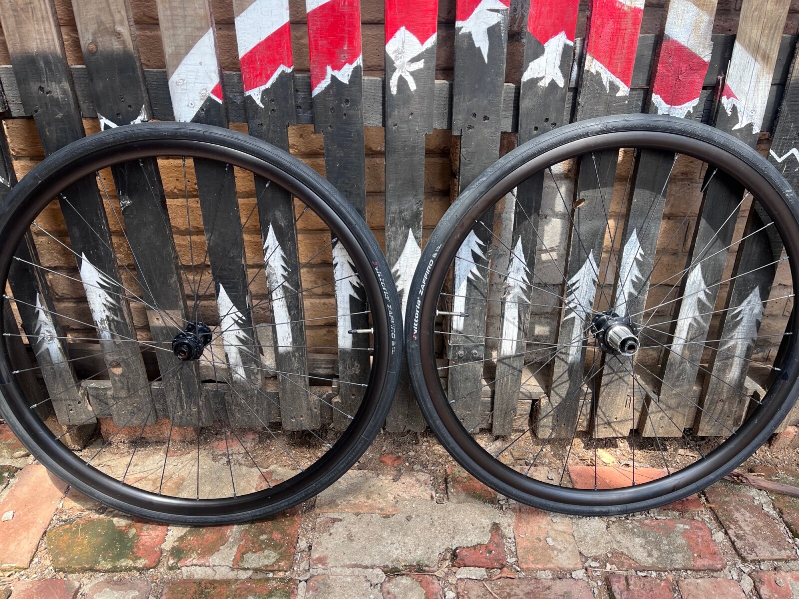 Orbea OEM wheels | Gravel Bike Wheels | Bike Hub