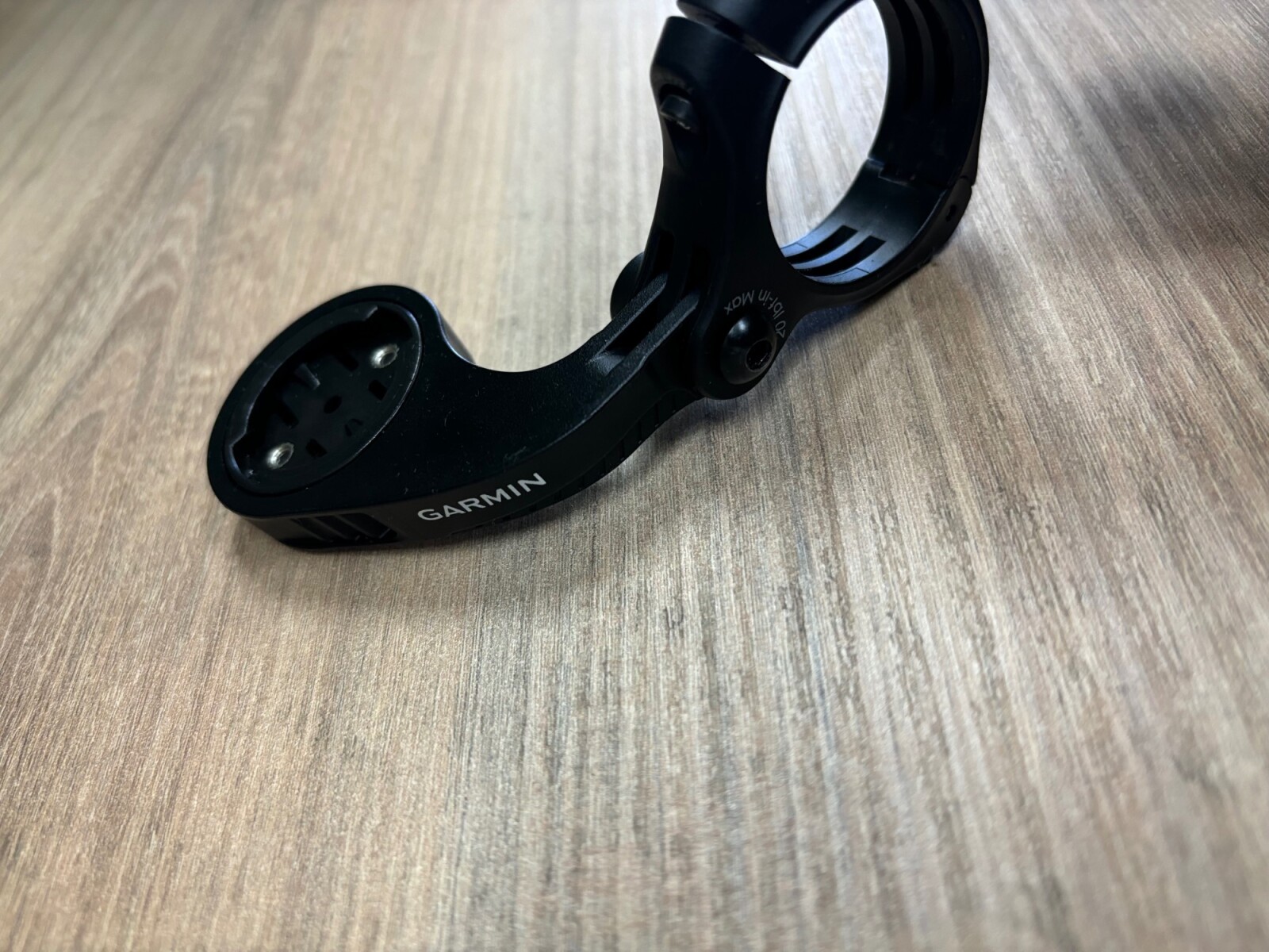 GARMIN MOUNT **ADJUSTABLE** | Sensors, Mounts & Accessories | Bike Hub