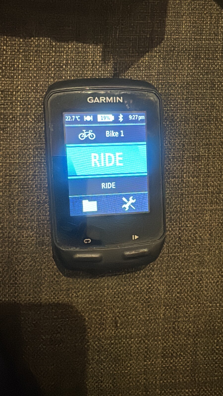 GARMIN EDGE 510 | Computers & GPS | Bike Hub