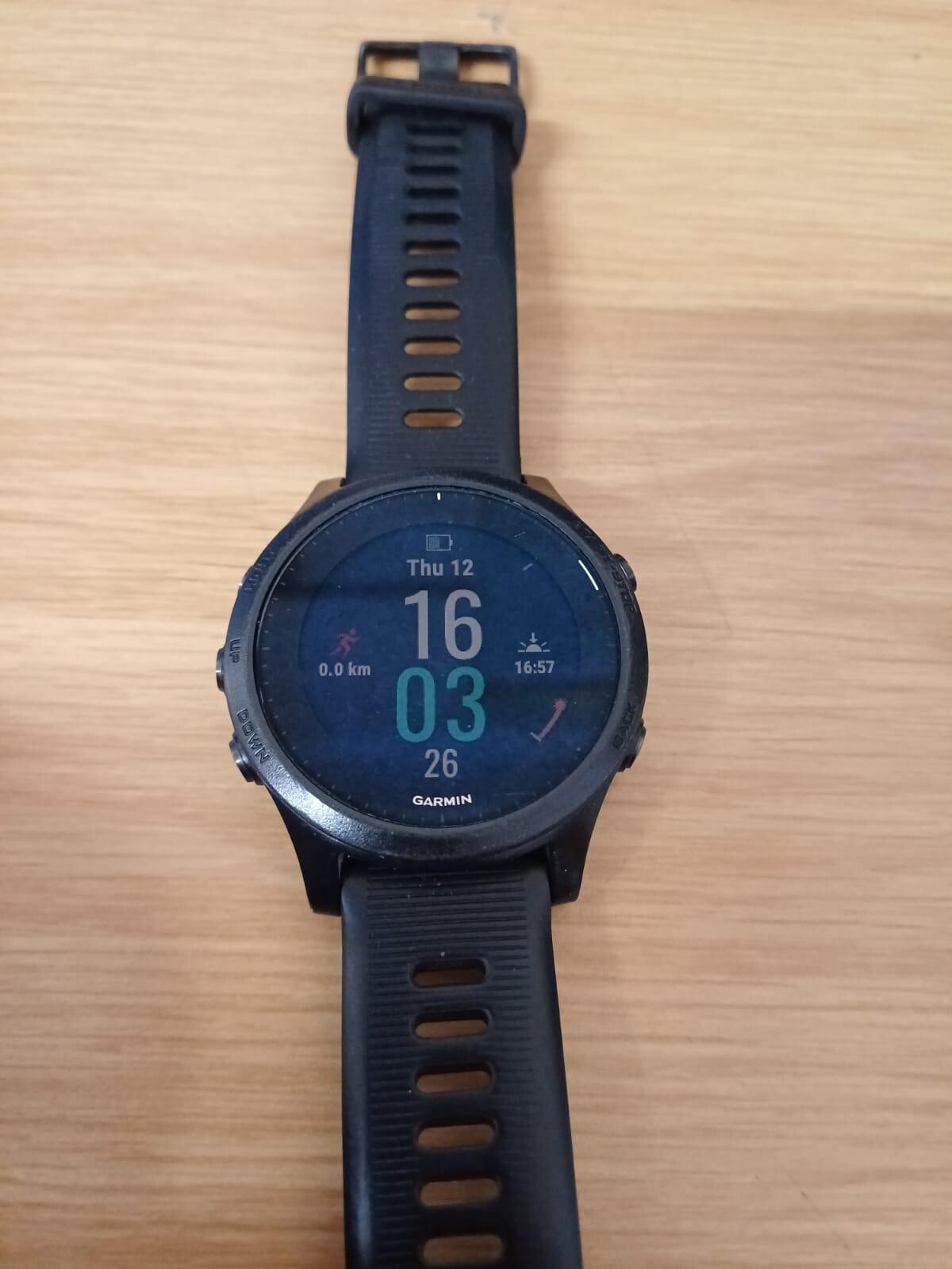 Garmin Forerunner 945 | Watches & Wearables | Bike Hub
