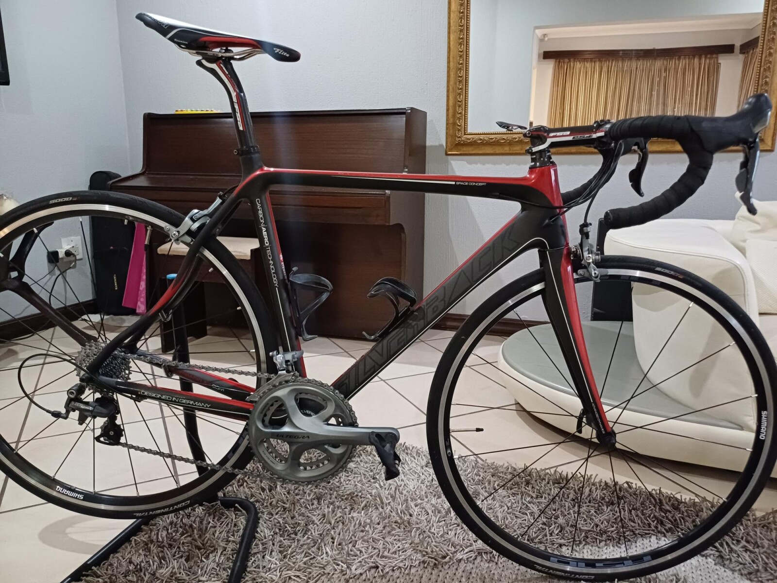 Silverback Lab Space Concept [M] | Road Bikes | Bike Hub