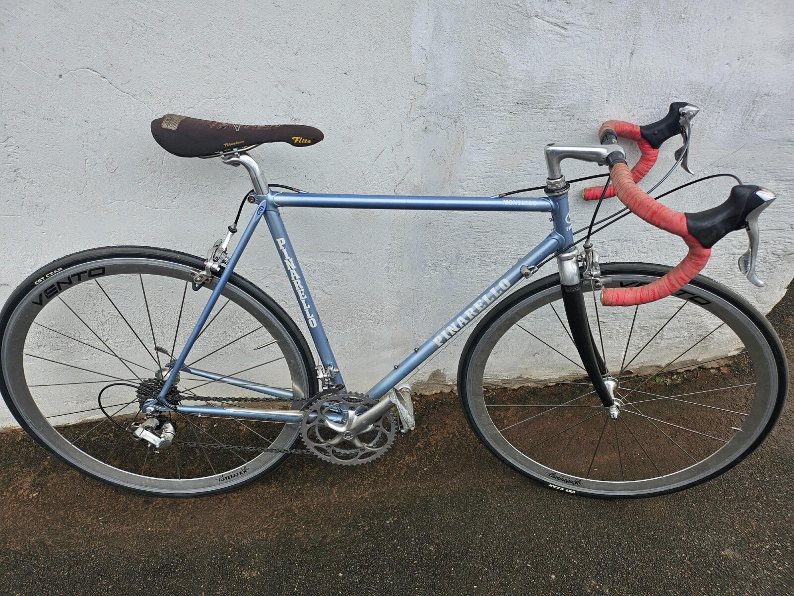 Pinarello Montello | Vintage Bikes | Bike Hub