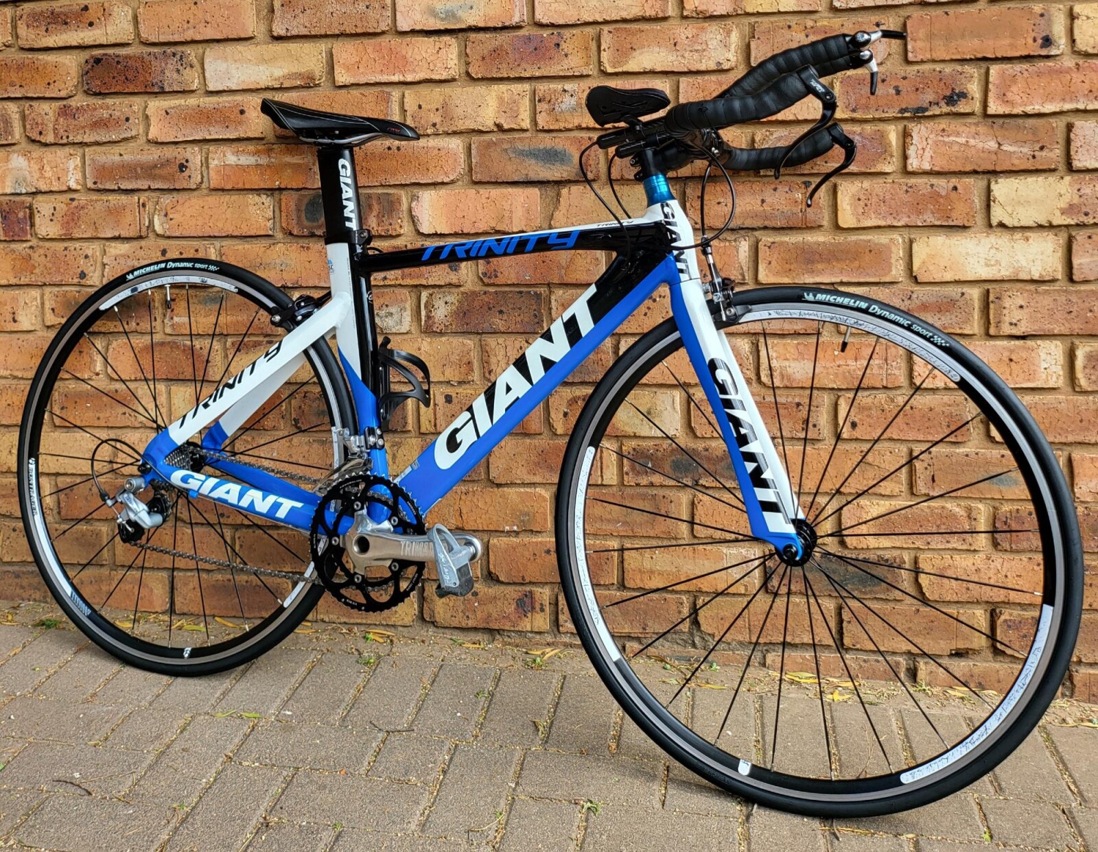 Giant Trinity TT-Bike Small Very Clean! | Road Bikes | Bike Hub
