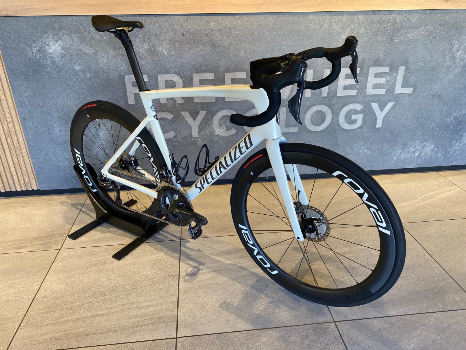 Specialized Tarmac SL7 | Road Bikes | Bike Hub