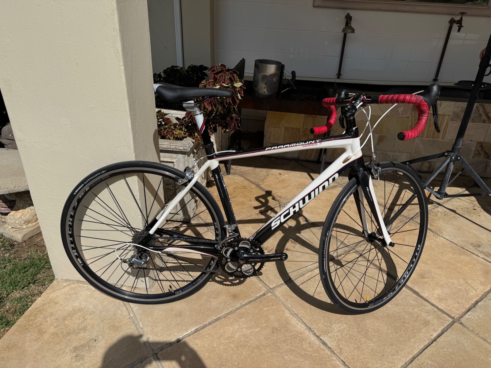 Schwinn paramount Series 7 | Road Bikes | Bike Hub