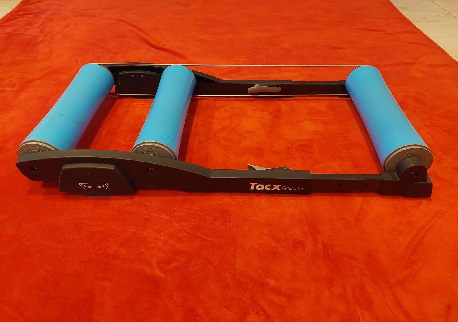 Tacx Rollers | Indoor Trainers & Accessories | Bike Hub