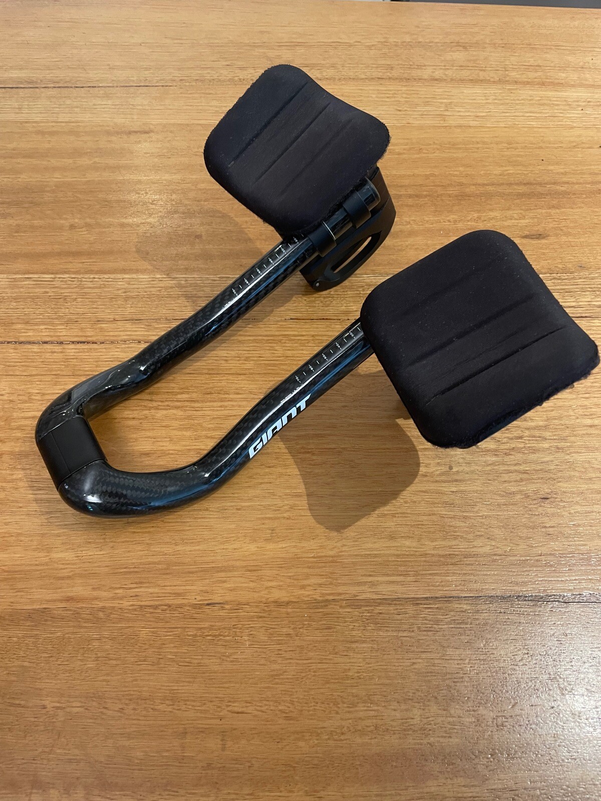 Giant Connect SL Aero Bars | Handlebars | Bike Hub