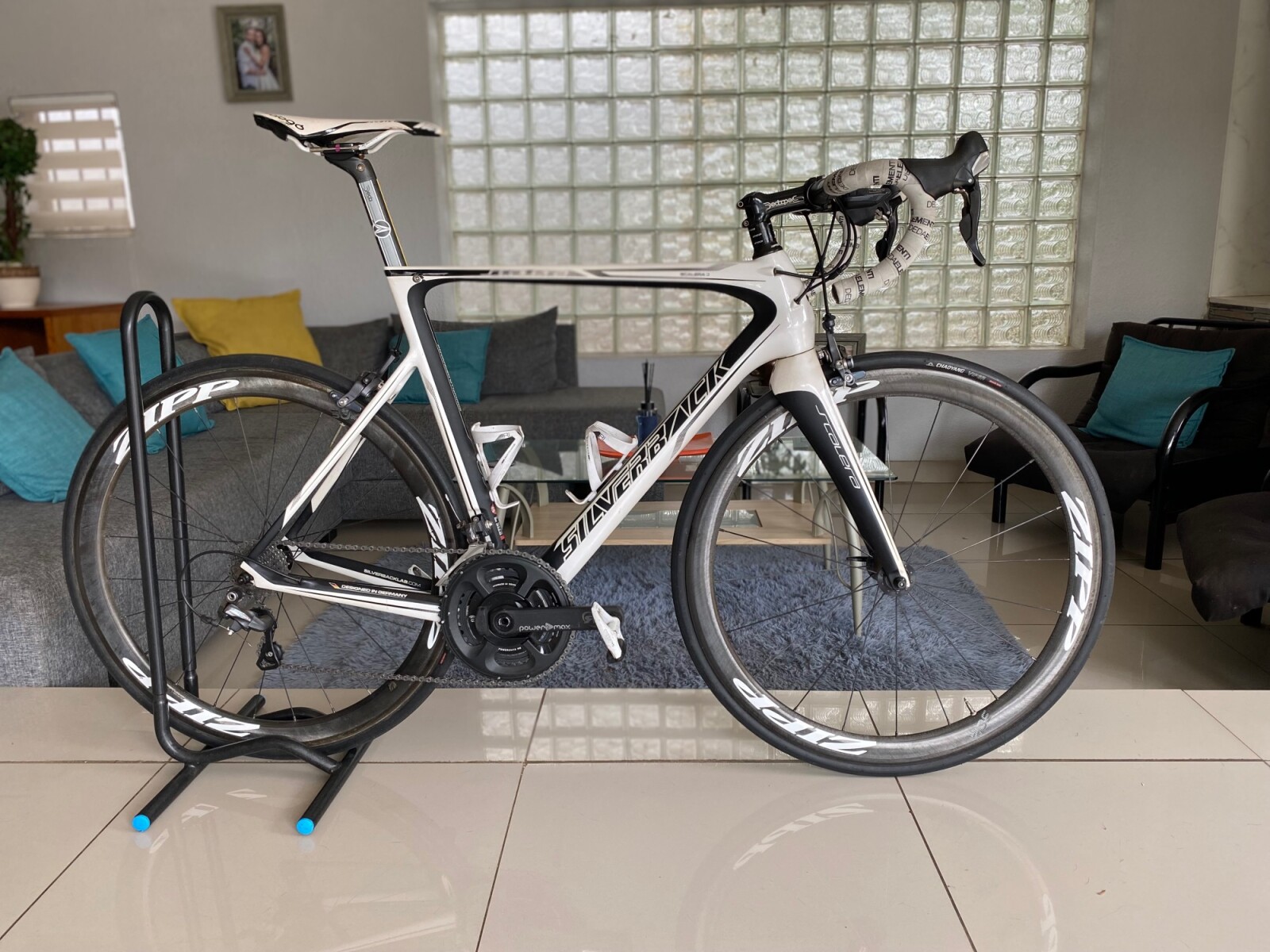 Silverback Scalera 3 | Road Bikes | Bike Hub