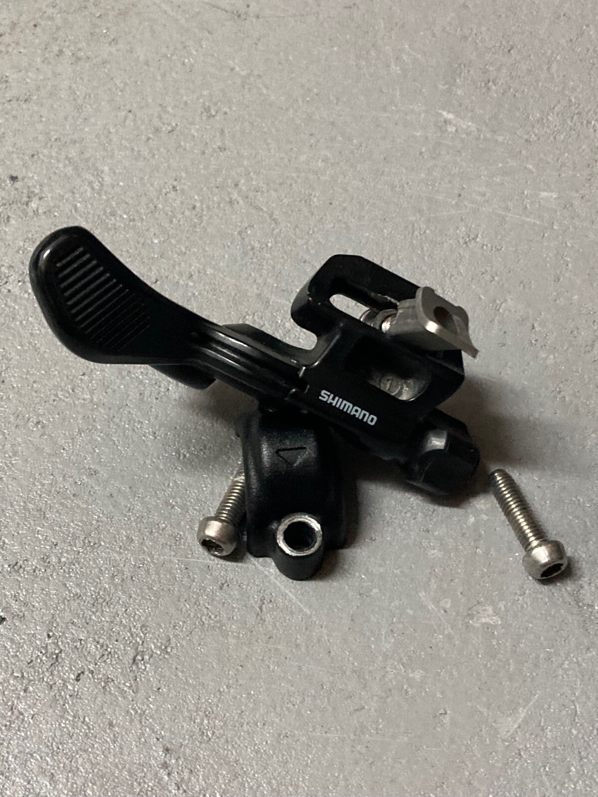 Shimano dropper lever I spec | Seat Posts | Bike Hub