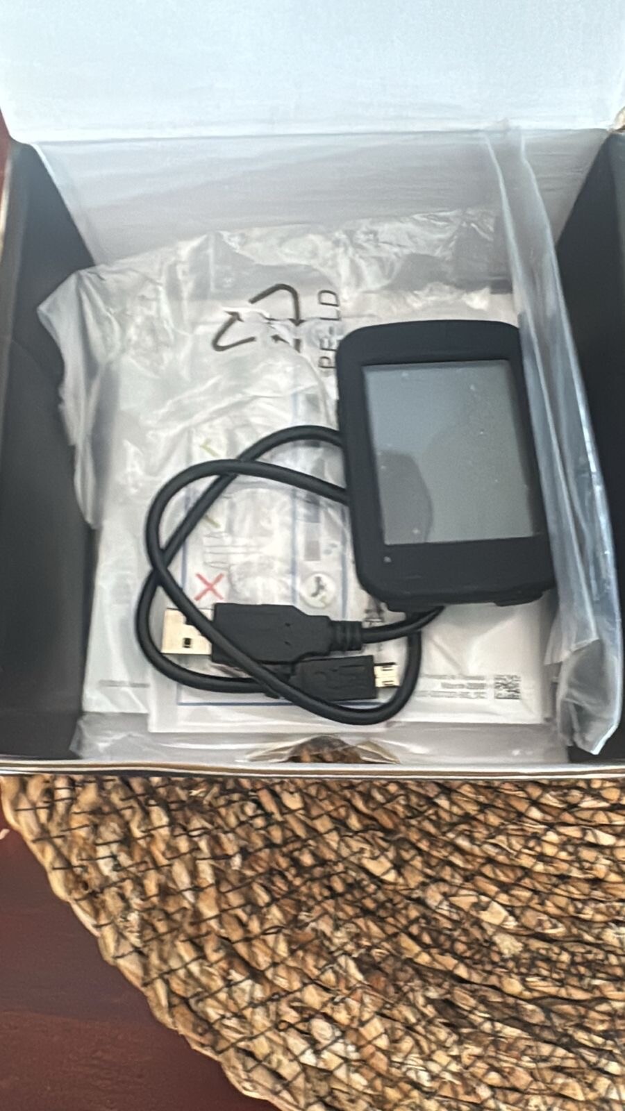 Garmin edge 820 | Computers & GPS | Bike Hub