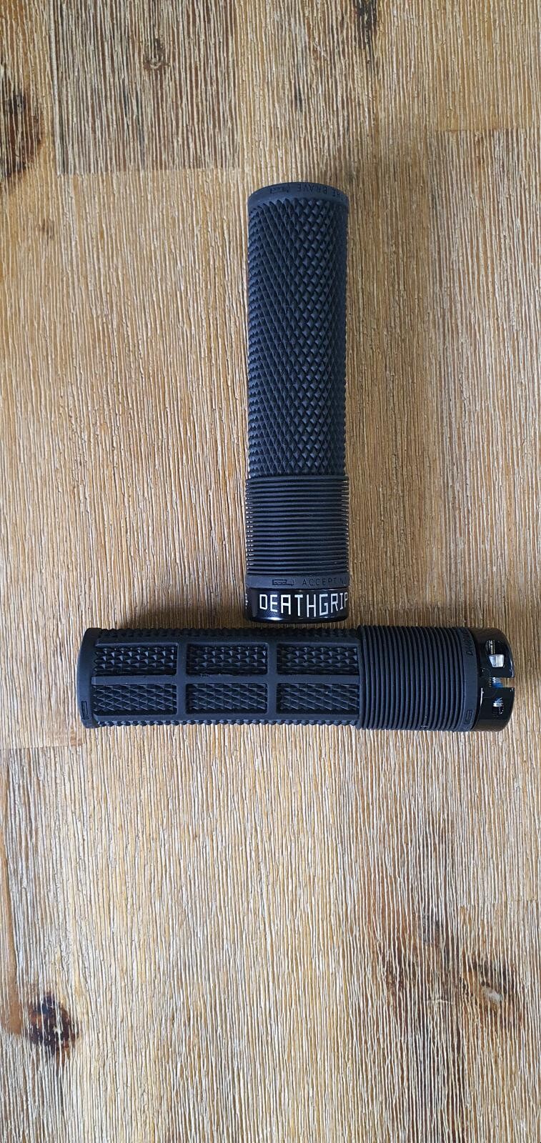 DMR MTB Grips | Grips & Bar Tape | Bike Hub