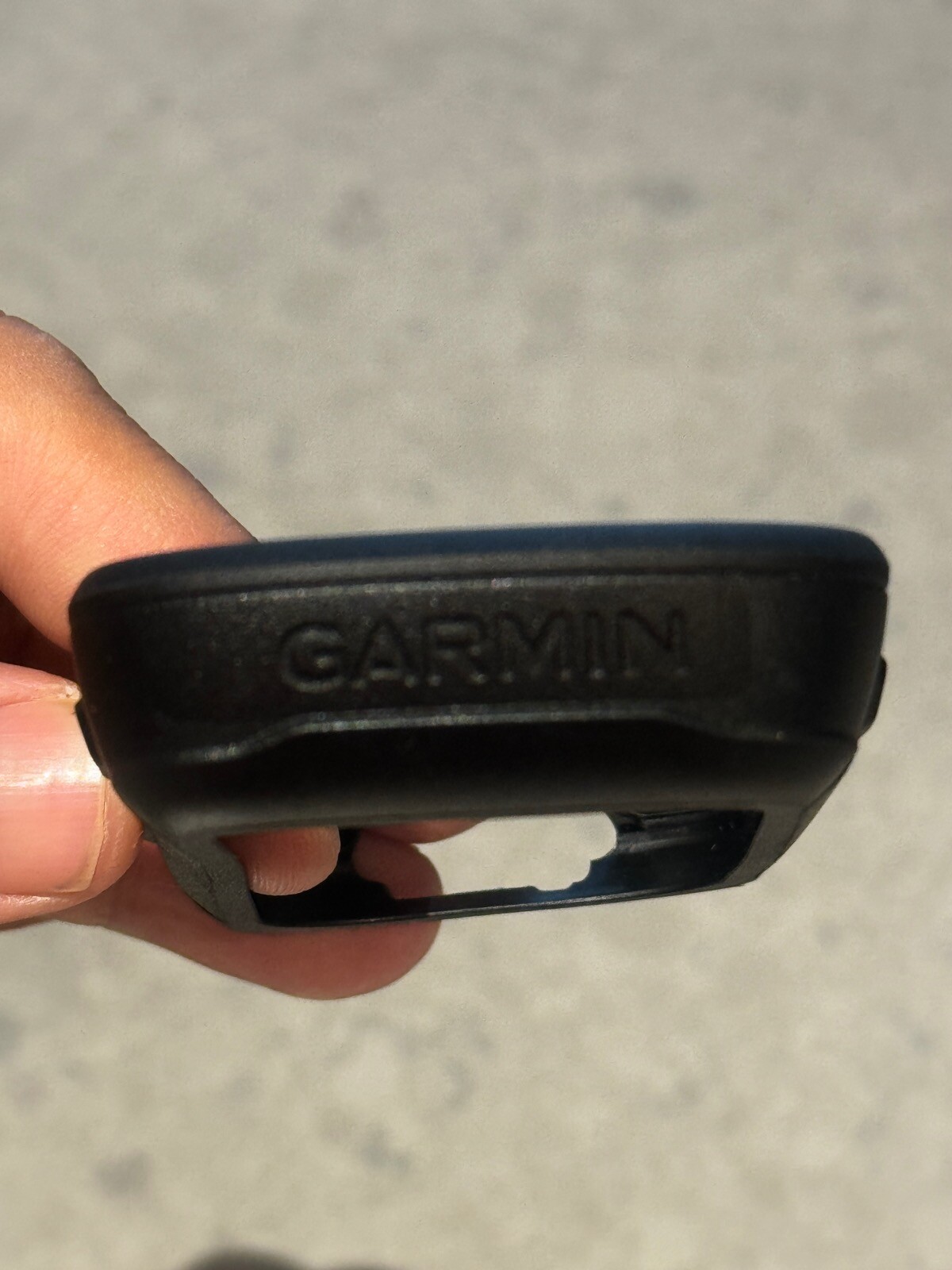 GARMIN EDGE 530 CASE | Sensors, Mounts & Accessories | Bike Hub