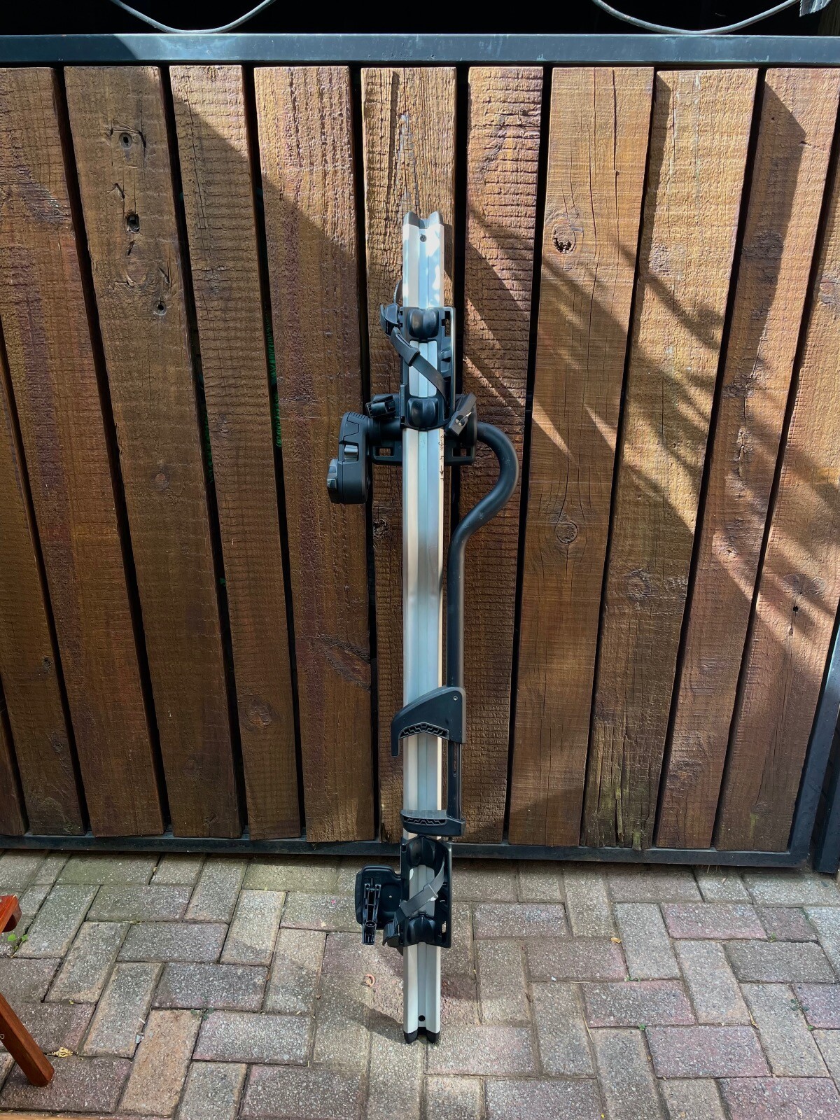 Thule ProRide | Bike Racks | Bike Hub