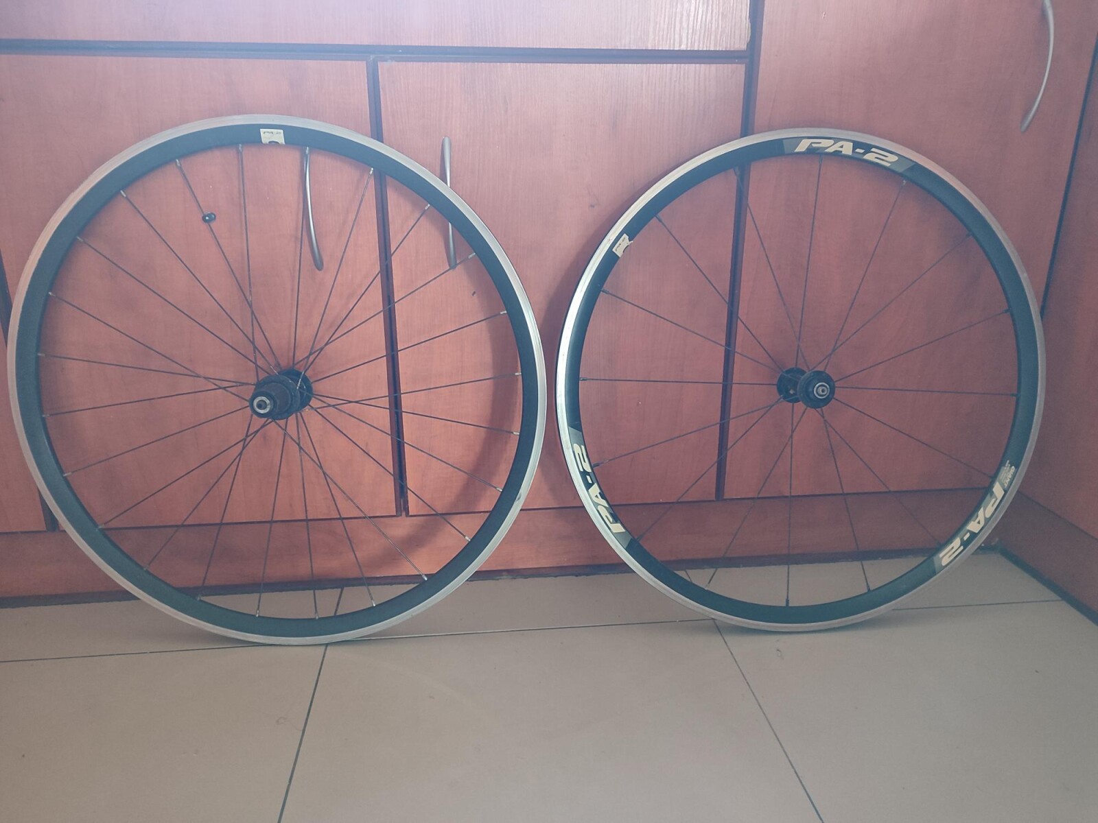 Giant wheel set for sale | Road Bike Rims | Bike Hub