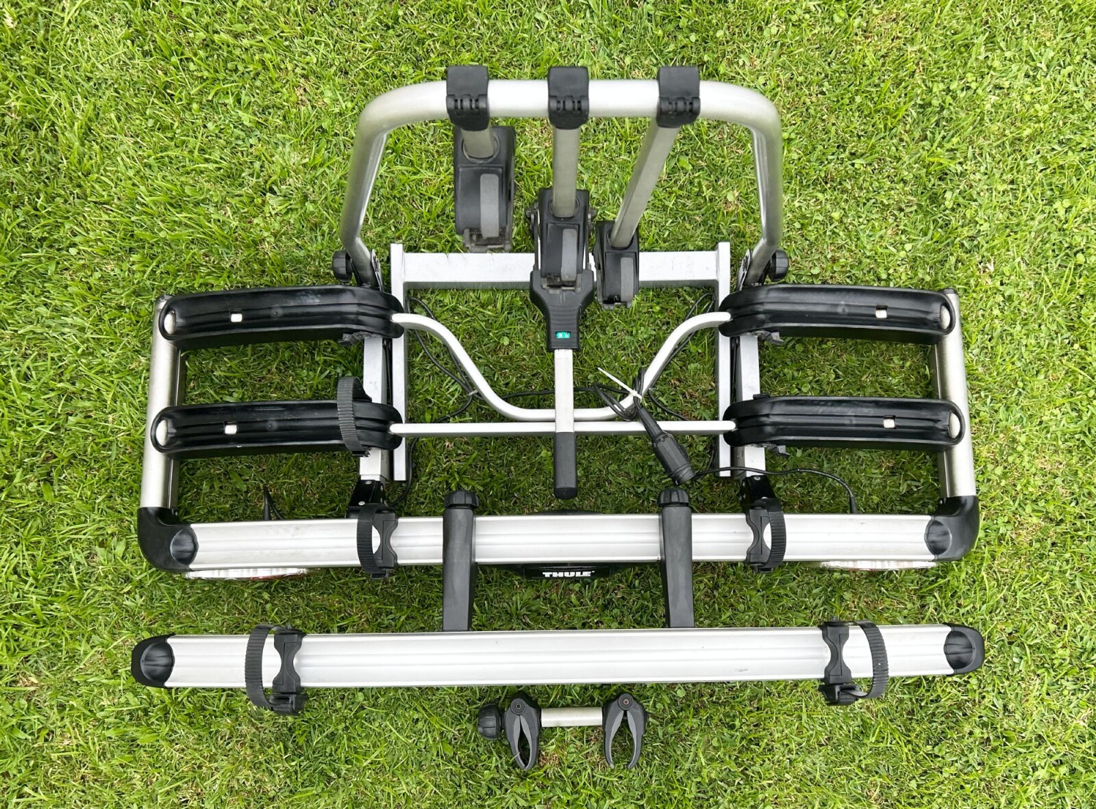 Thule 4 BIKE CARRIER | Bike Racks | Bike Hub