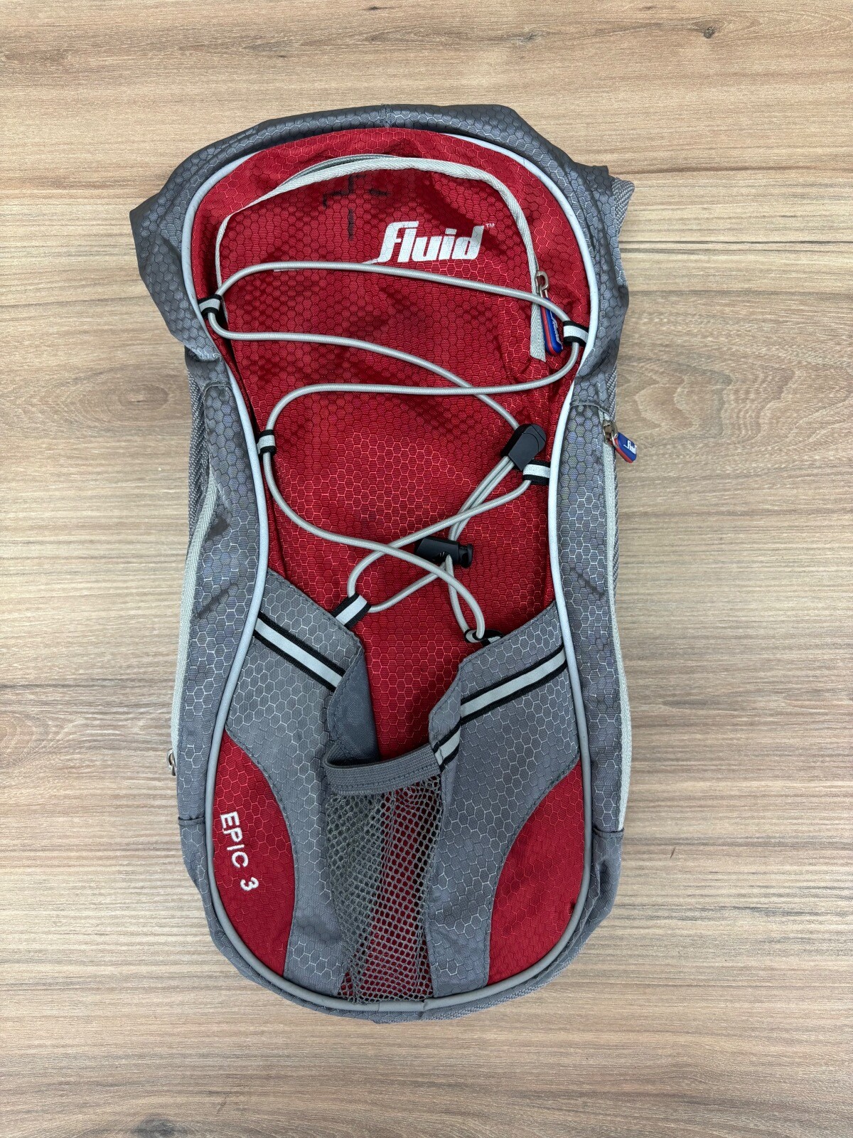 EPIC 3 FLUID BACKPACK | Backpacks | Bike Hub