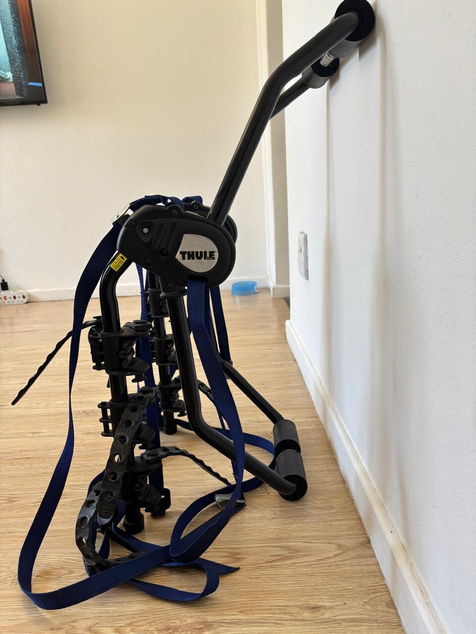 Thule Passage 911XT 3-Bike Rack | Bike Racks | Bike Hub