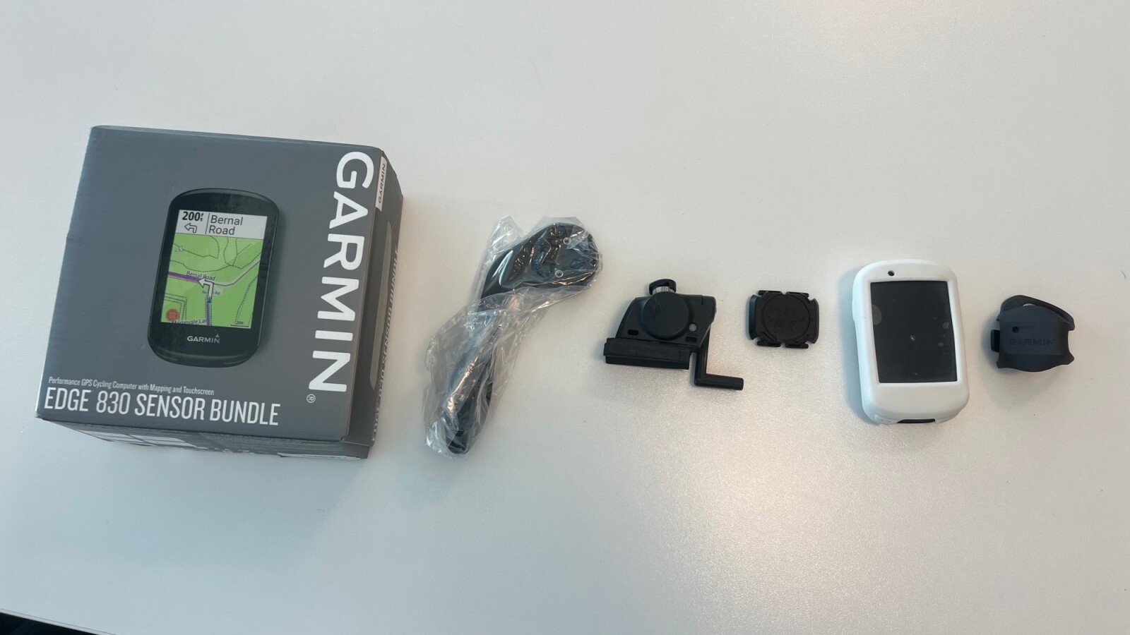 Garmin Edge 830 | Computers & GPS | Bike Hub