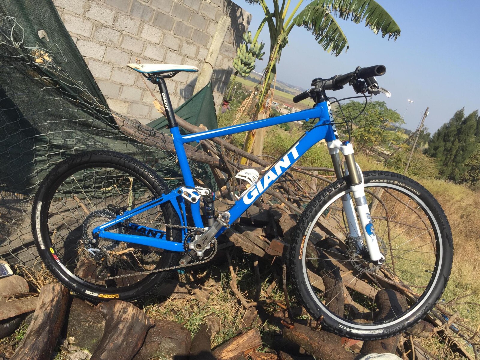 Dual suspension bike | Dual Suspension Mountain Bikes | Bike Hub