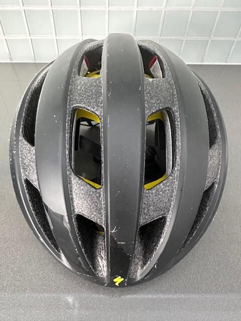 Specialized Airnet Helmet - Medium (55-59 cm) | Helmets | Bike Hub