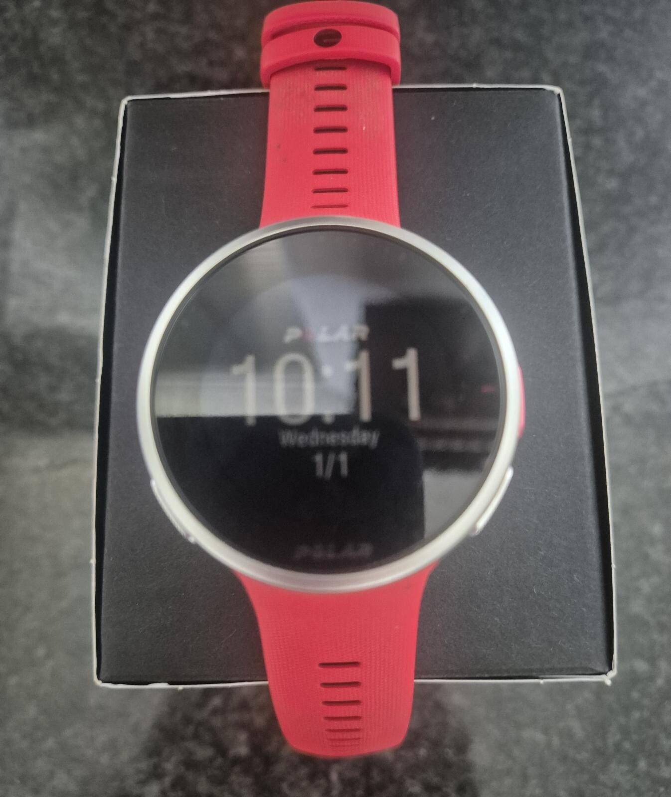 POLAR VANTAGE V2 MULTI SPORT WATCH | Watches & Wearables | Bike Hub