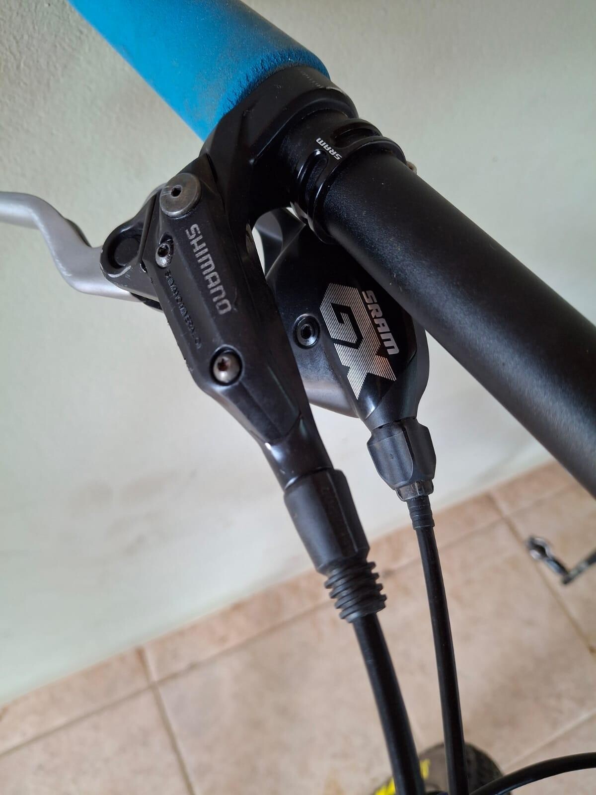 Trek Fuel Ex 5 Large frame SALE! | Dual Suspension Mountain Bikes ...