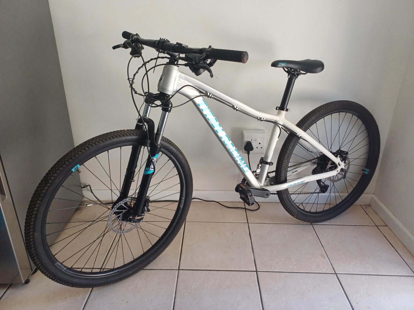 Titan Racing Calypso Alpine | Hardtail Mountain Bikes | Bike Hub