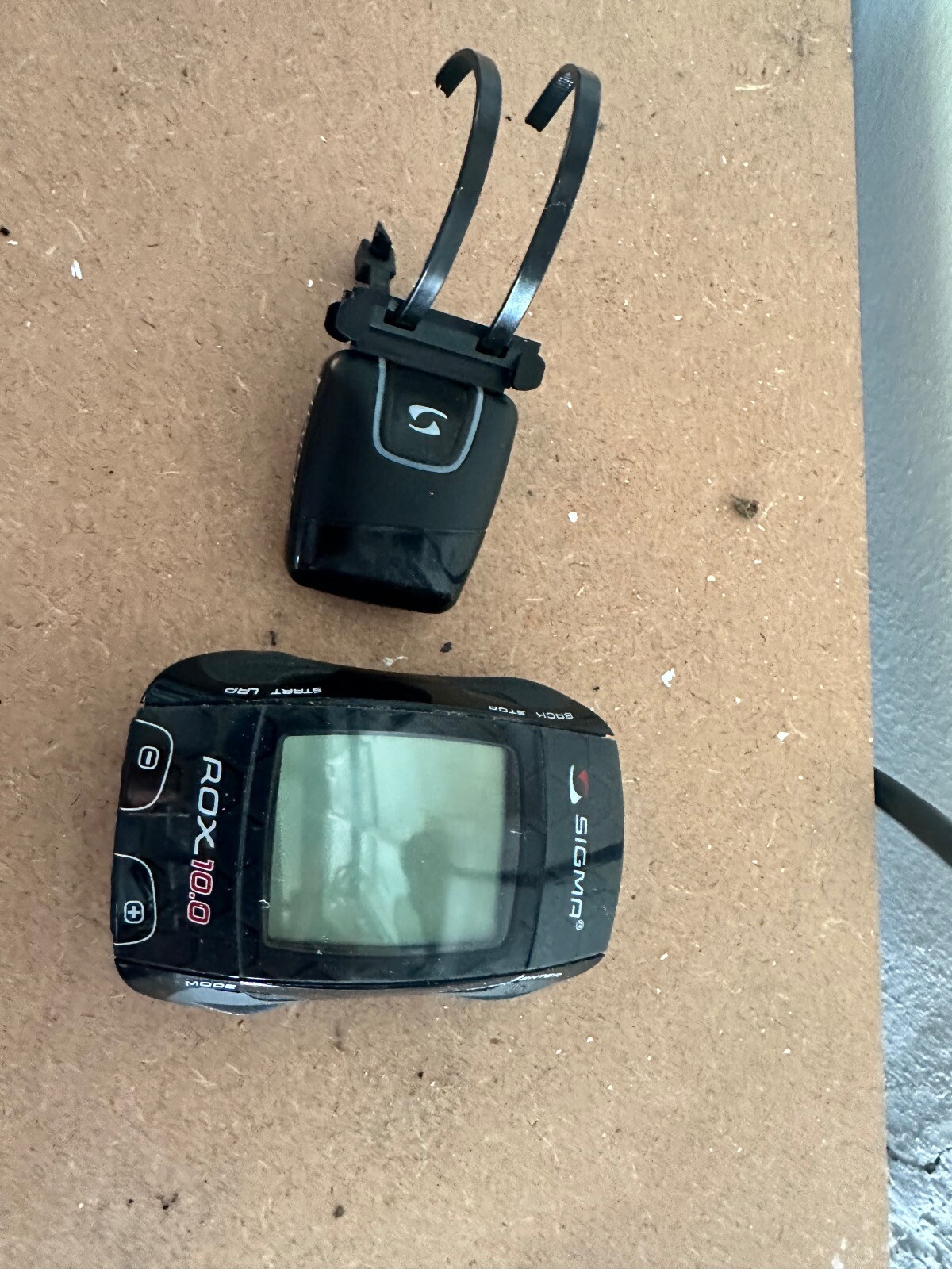 Sigma ROX 10 | Computers & GPS | Bike Hub