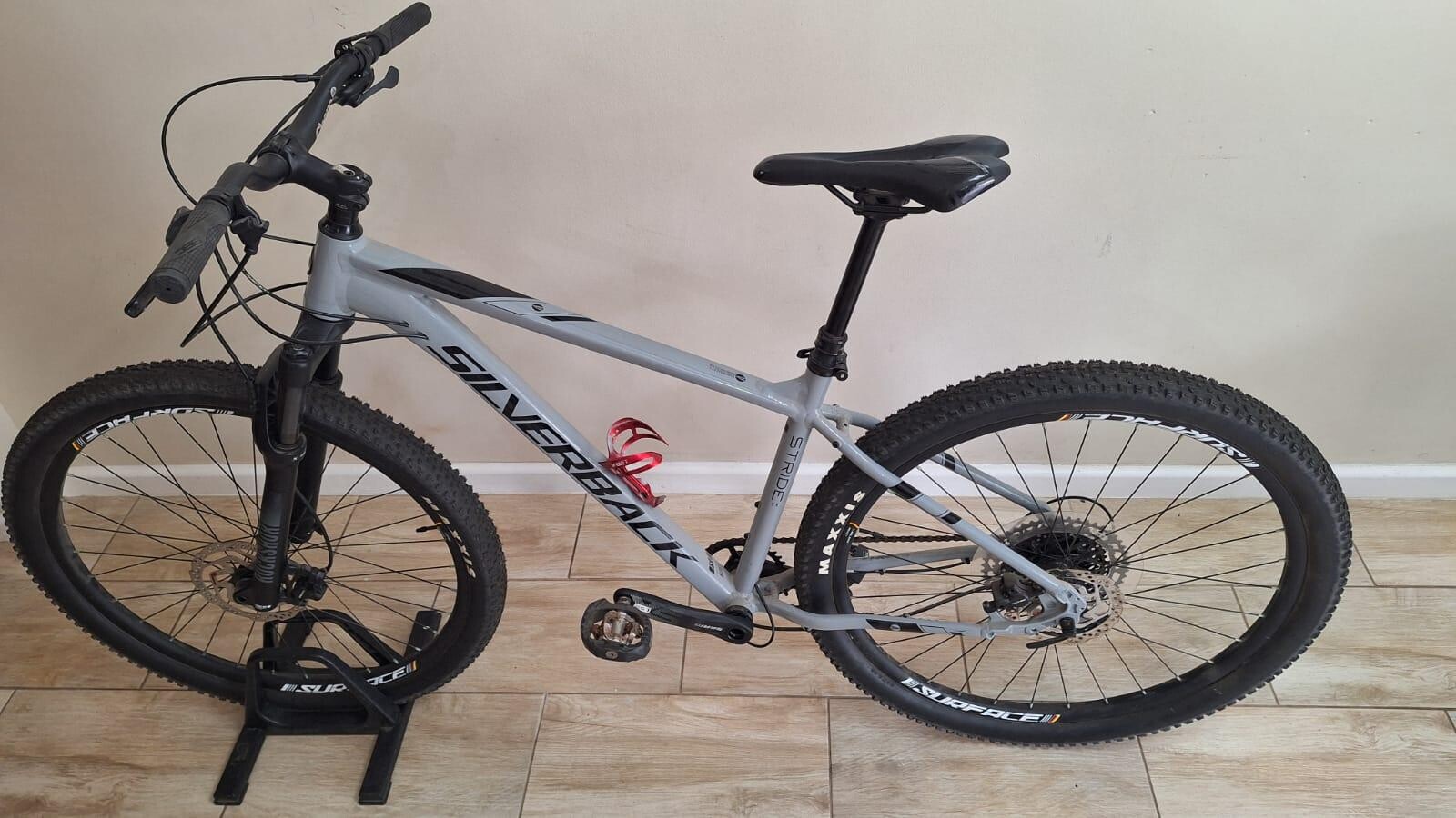 2021 Silverback Stride SX XL | Hardtail Mountain Bikes | Bike Hub