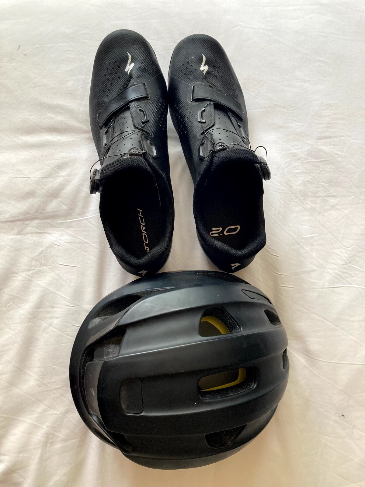 Specialized Body Geometry road Shoes for Sale | Shoes | Bike Hub