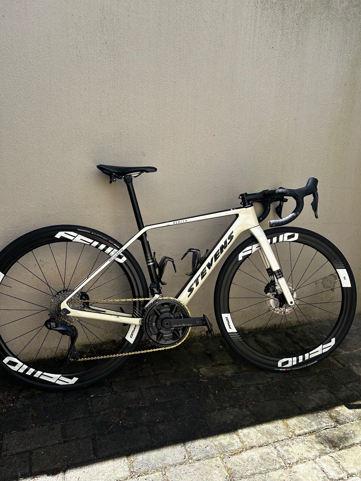 Stevens Road Bike Size 48/49 | Road Bikes | Bike Hub