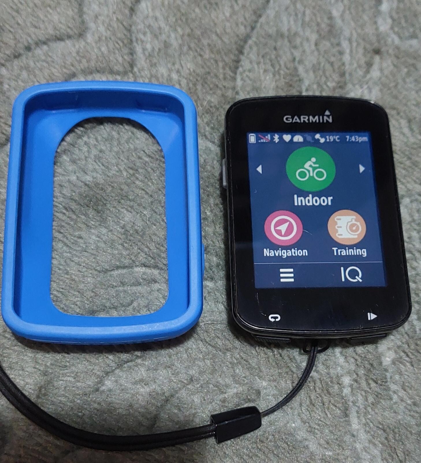 GARMIN EDGE 820 | Computers & GPS | Bike Hub