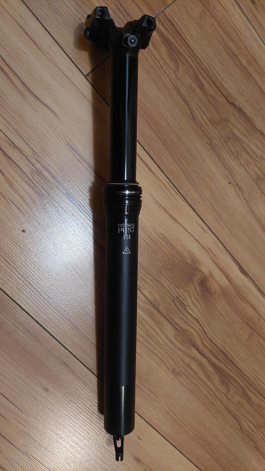 Command Dropper Seatpost | Dropper Seat Posts | Bike Hub