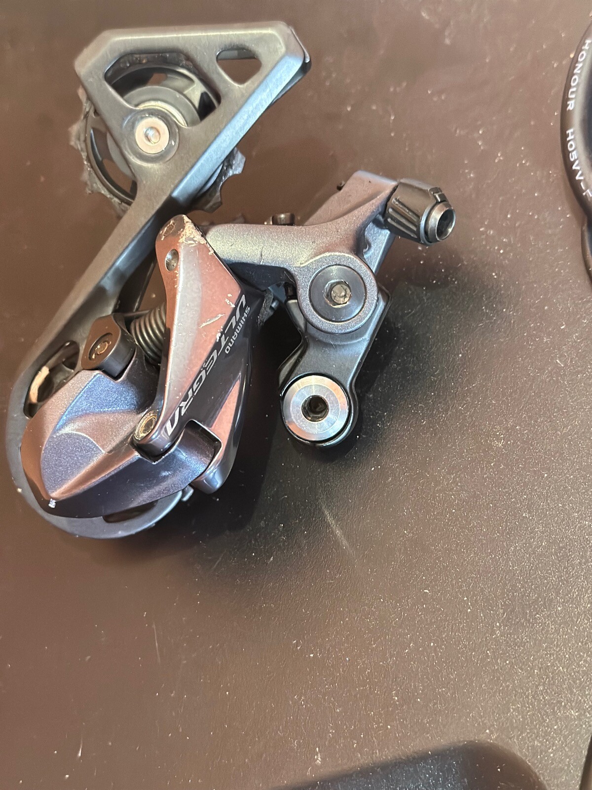 Shimano rear derailleur R8000 | Rear Derailleurs | Bike Hub