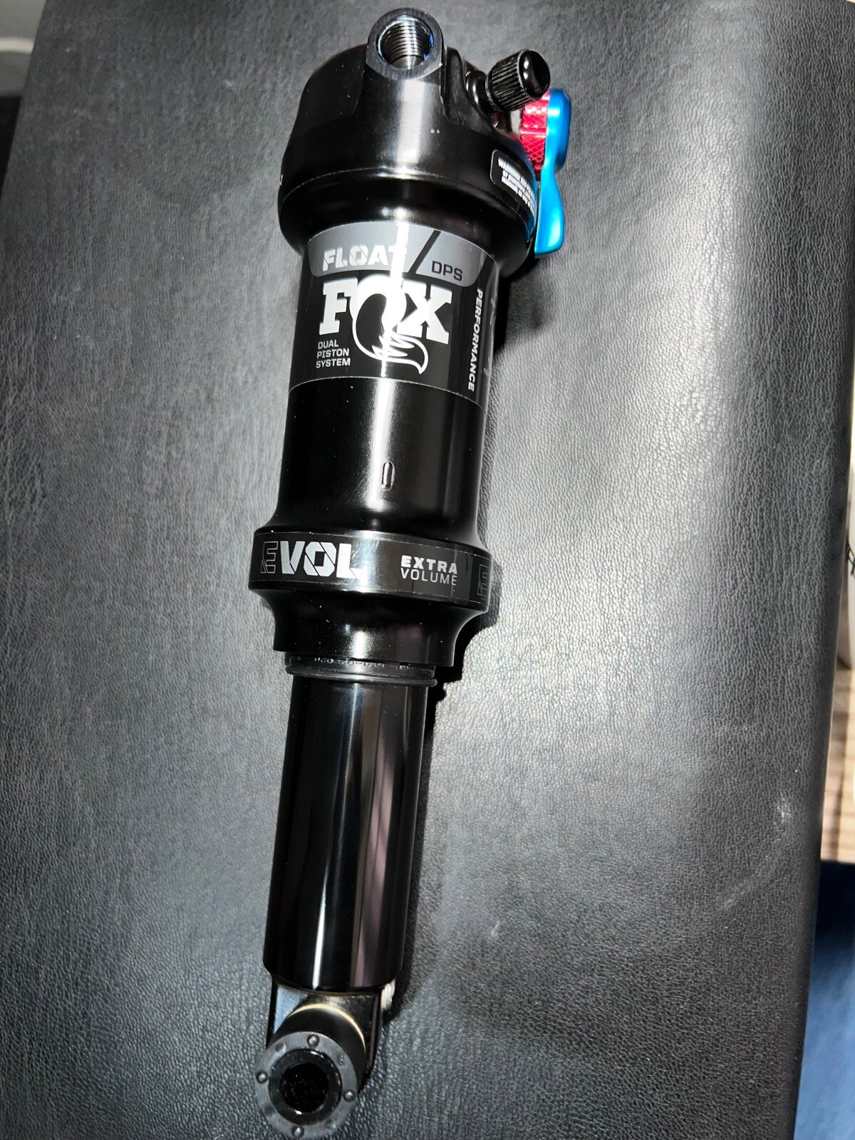 Fox Float DPS Performance rear shock | Rear Shocks | Bike Hub