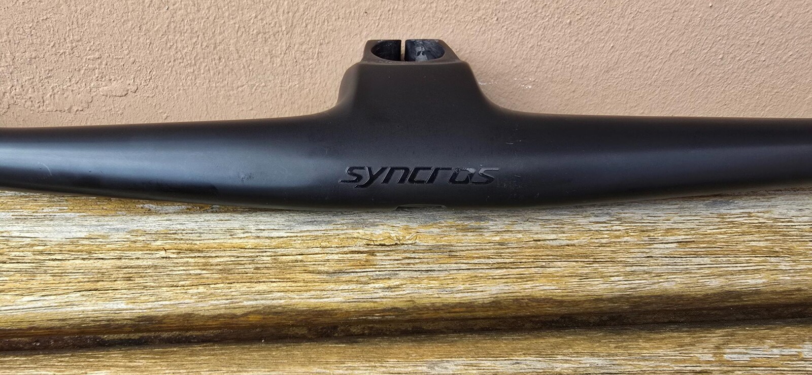 Syncros intergration | Handlebars | Bike Hub