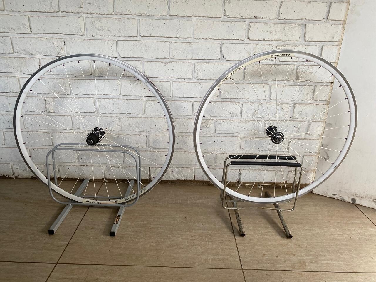 Alex Rims Race 24 | Road Bike Rims | Bike Hub