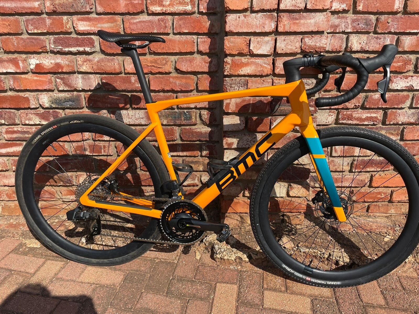 2024 BMC Kaius 01 Three | Gravel Bikes | Bike Hub