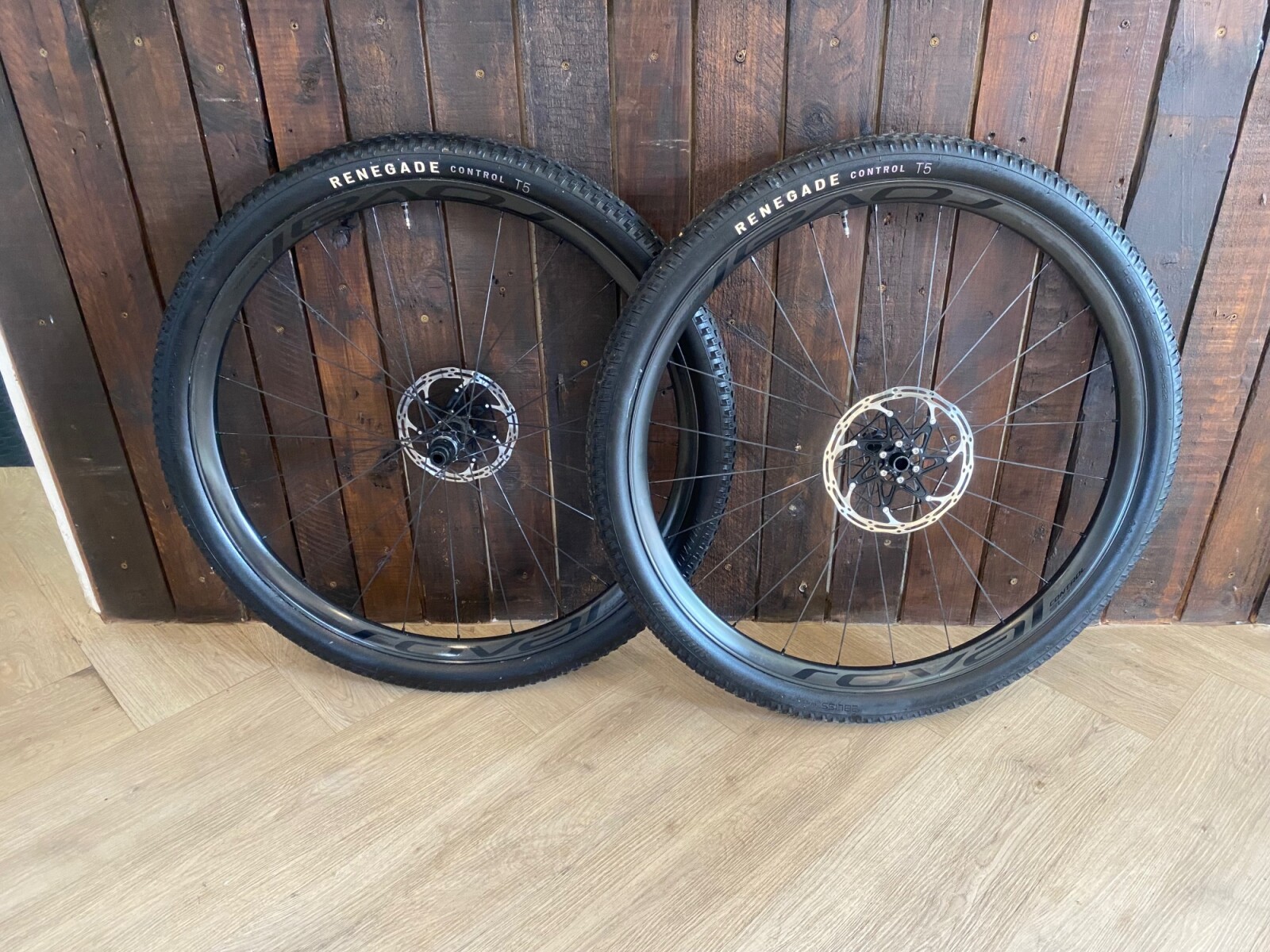 Roval Control SL Carbon wheelset | Mountain Bike Wheels | Bike Hub