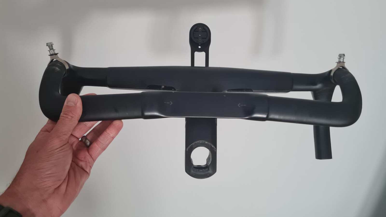 Canyon Grail Handlebar | Handlebars | Bike Hub